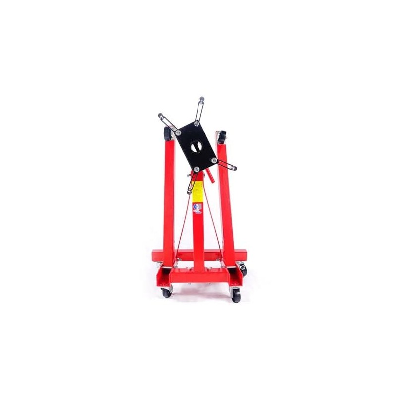 Multibanco Motores 680Kg P/Alzable T26801 Scmc T26801 Scmc