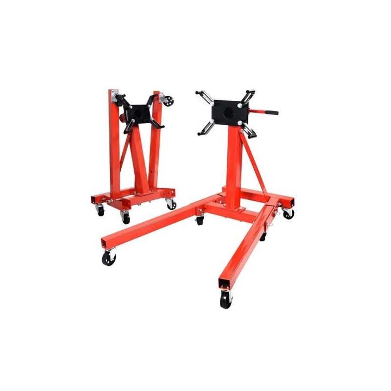 Multibanco Motores 680Kg P/Alzable T26801 Scmc T26801 Scmc