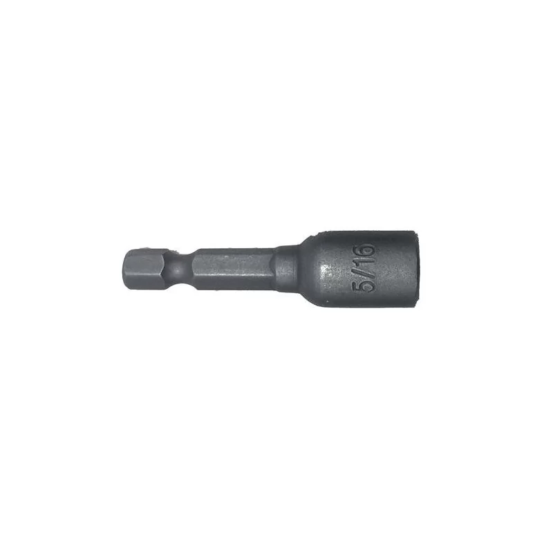 Punta Dado Hembra 5/16 X 48Mm 5/16*48 Scmc 23-001-5/16*48 Scmc