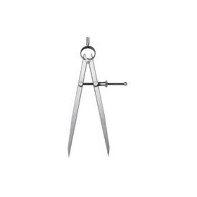 Compas Recto 06" 150Mm 160026 Scmc 30-160-026 Scmc