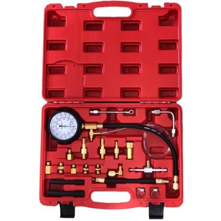 Compresimetro Medidor Pulverizacion Thsa0020 Scmc THS-A0020 Scmc