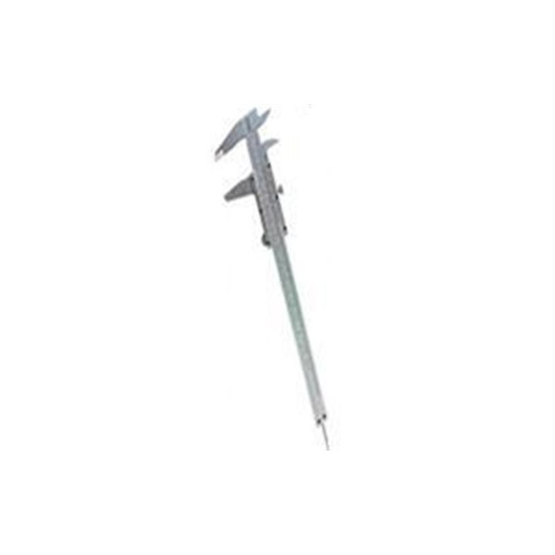 Pie Metro 12" 0-300Mm C/Plastica 001912 Scmc 30-001-912 Scmc