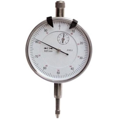 Reloj Comparador Analogo 0-10Mm Scmc 31-085-001 Scmc