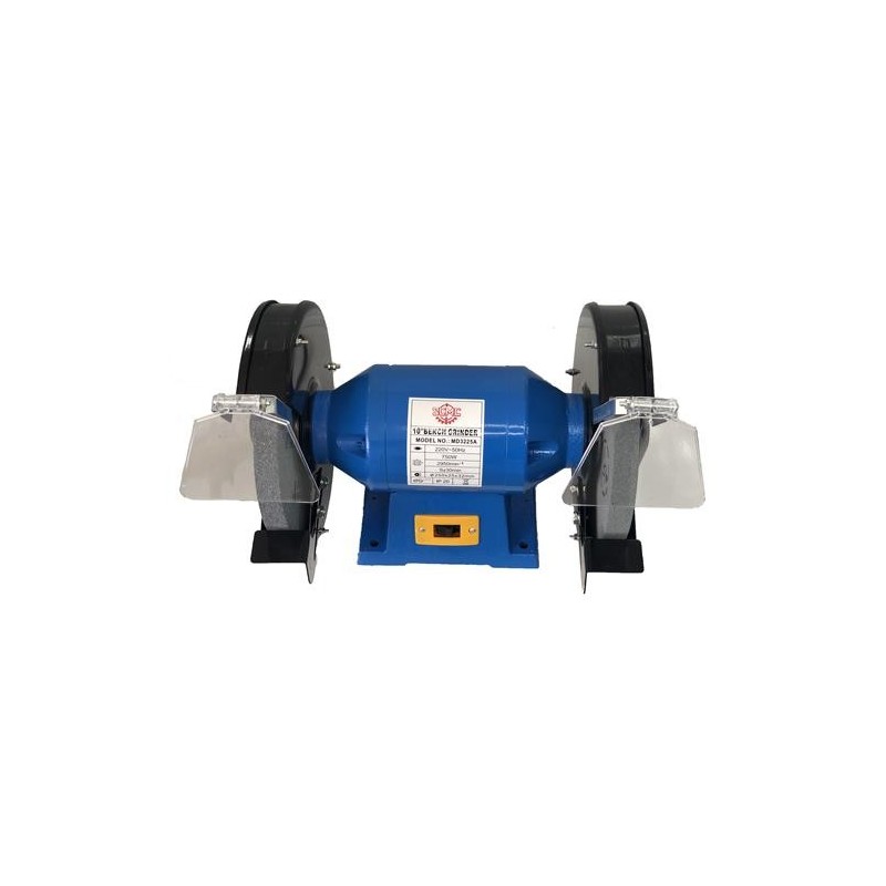 Esmeril Banco 10" 750W 2800Rpm Md3225A Scmc MD3225A Scmc