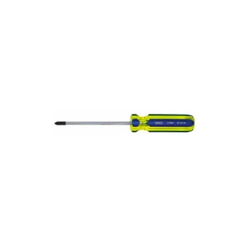 Atornillador Cruz Handyman 01 -10" 69142 Stanley 69-142 Stanley
