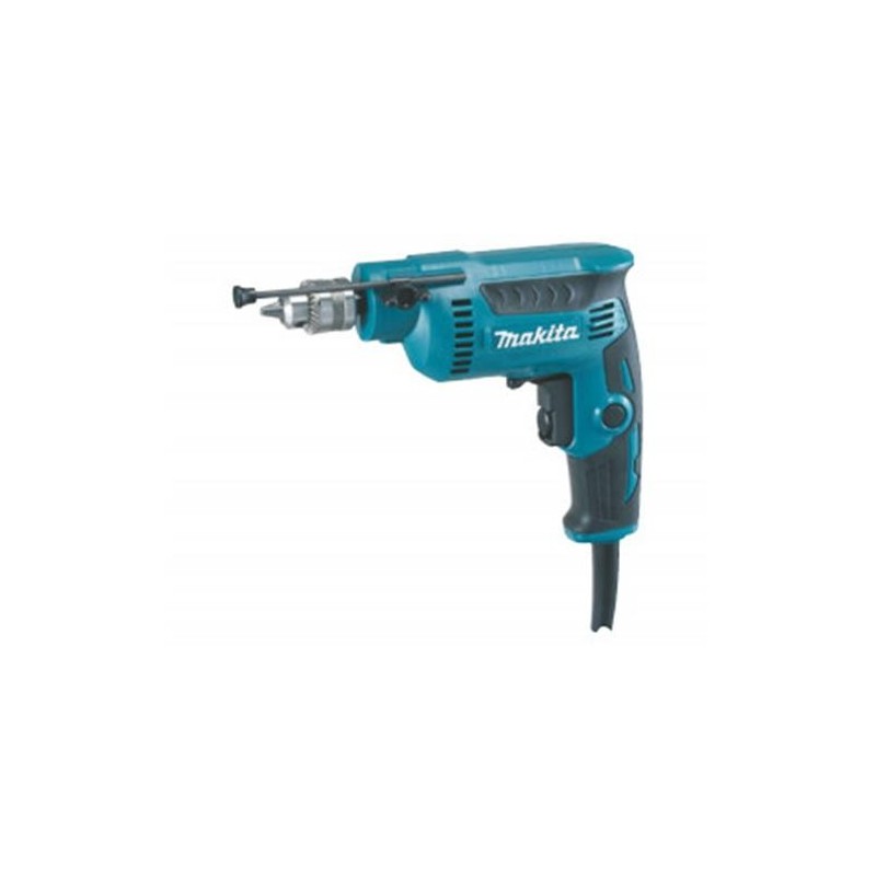Taladro Rotacion 1/4" 370W Rev Dp2010 Makita DP2010 Makita
