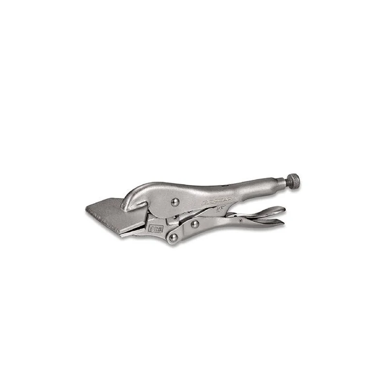Caiman P/Plancha Metal 08" Heavy Duty 994188 Gest