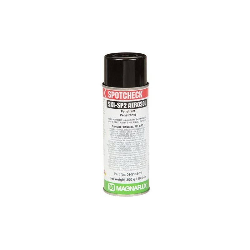 Penetrante Spotcheck 300Grs Skl-Sp2 Magnaflux 01-5150-78 Magnaflux