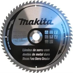 Hoja Sierra Circ Mader 12"-60Dnt B19364 Makita