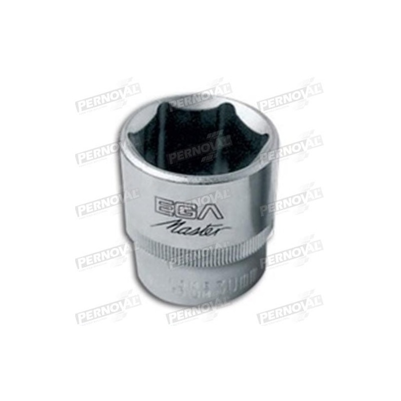 Dado Poligonal 1/2" X 18Mm 61390 Ega Master 61390 Egamaster