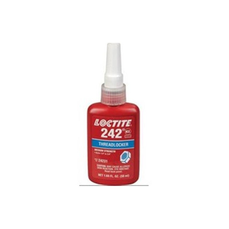 Trabador Piezas Roscadas Res.Media 50Gr 24231 Loc 24248 // 242 //13535 ...