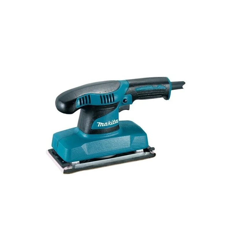 Lijadora Orbital 180W 93-185Mm 11000Rpm 9035H Mak
