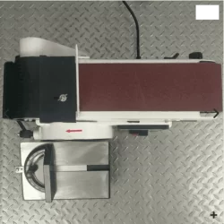 Lijadora Banda Sobremesa 550W 6"-36" Mm4115 Scm MM4115 / MM1510C Scmc