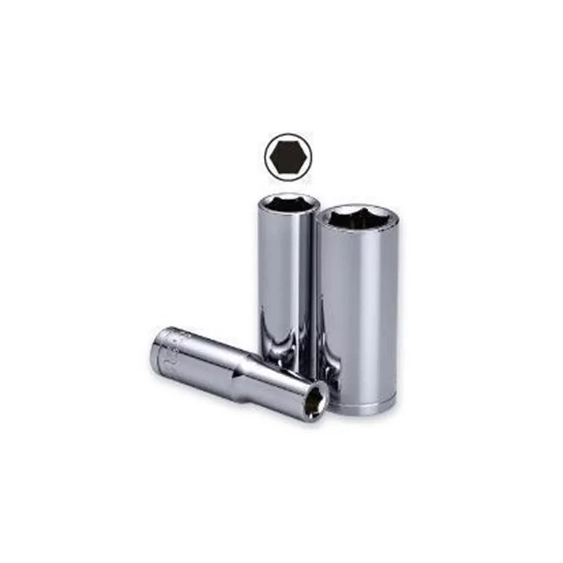 Dado Hexagonal Largo 1/2" X 20Mm 96428 Crossman