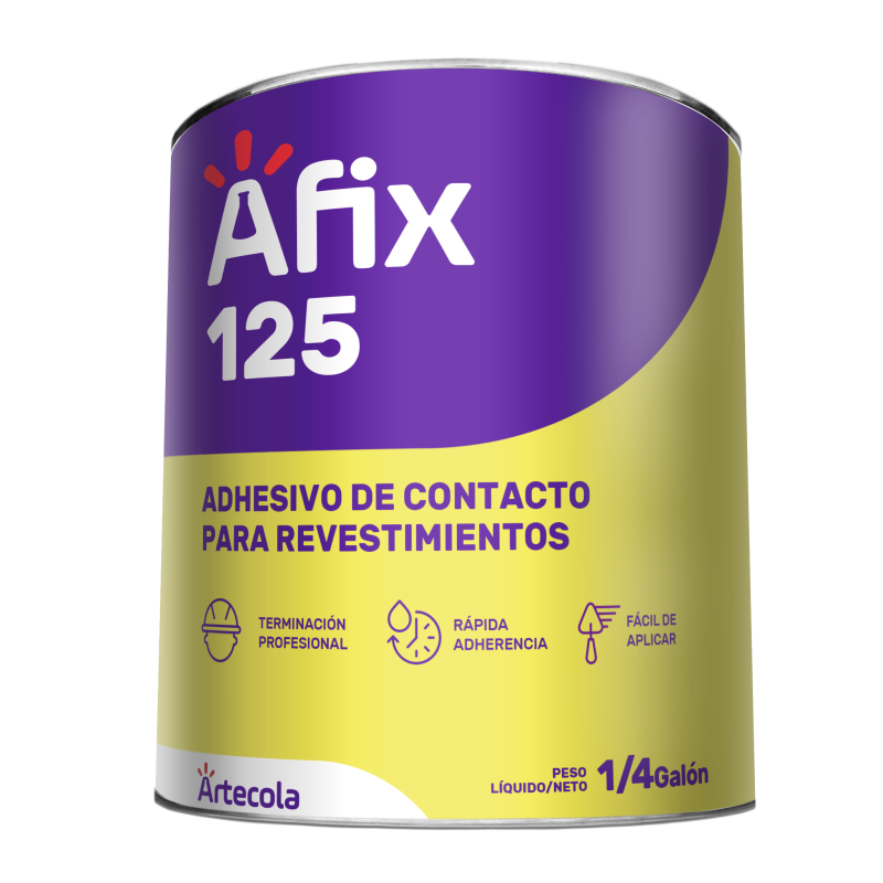 Adhesivo Textil Flex 125 Tarro 1Lt00100 Articoll 1027500100 Articoll