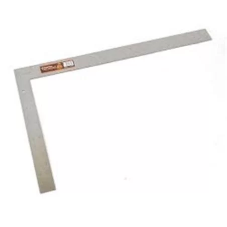 ESCUADRA METALICA 24 X 16 METRIC/PULG 239057 TA