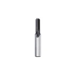 Fresa Recta 2 Filos 1/2 Eje 1/4 420315 Tactix